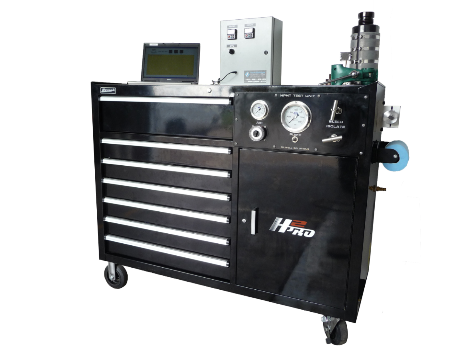 Innovation - Rampart Products